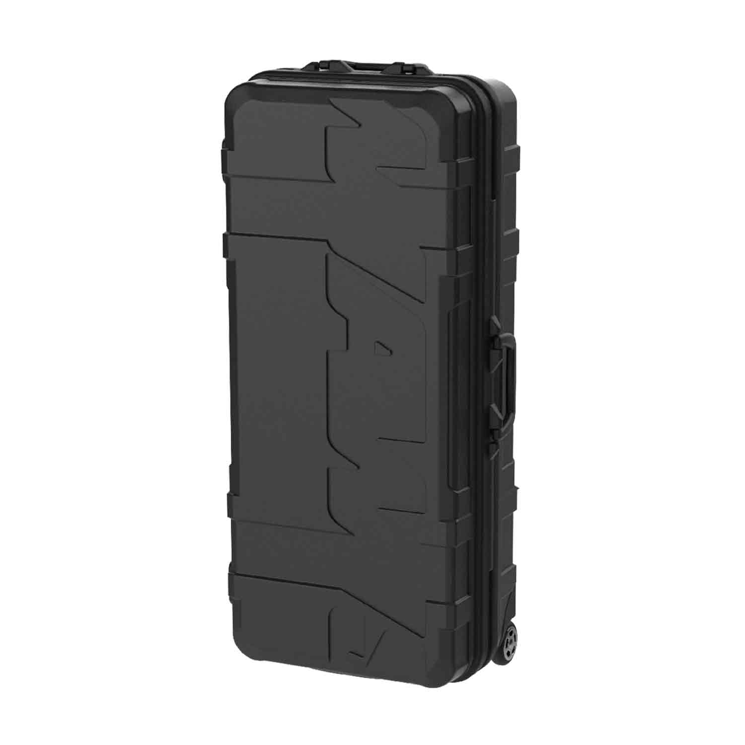 WIAWIS Recurve Bow Case (Open Box X1044607) – Lancaster Archery Supply