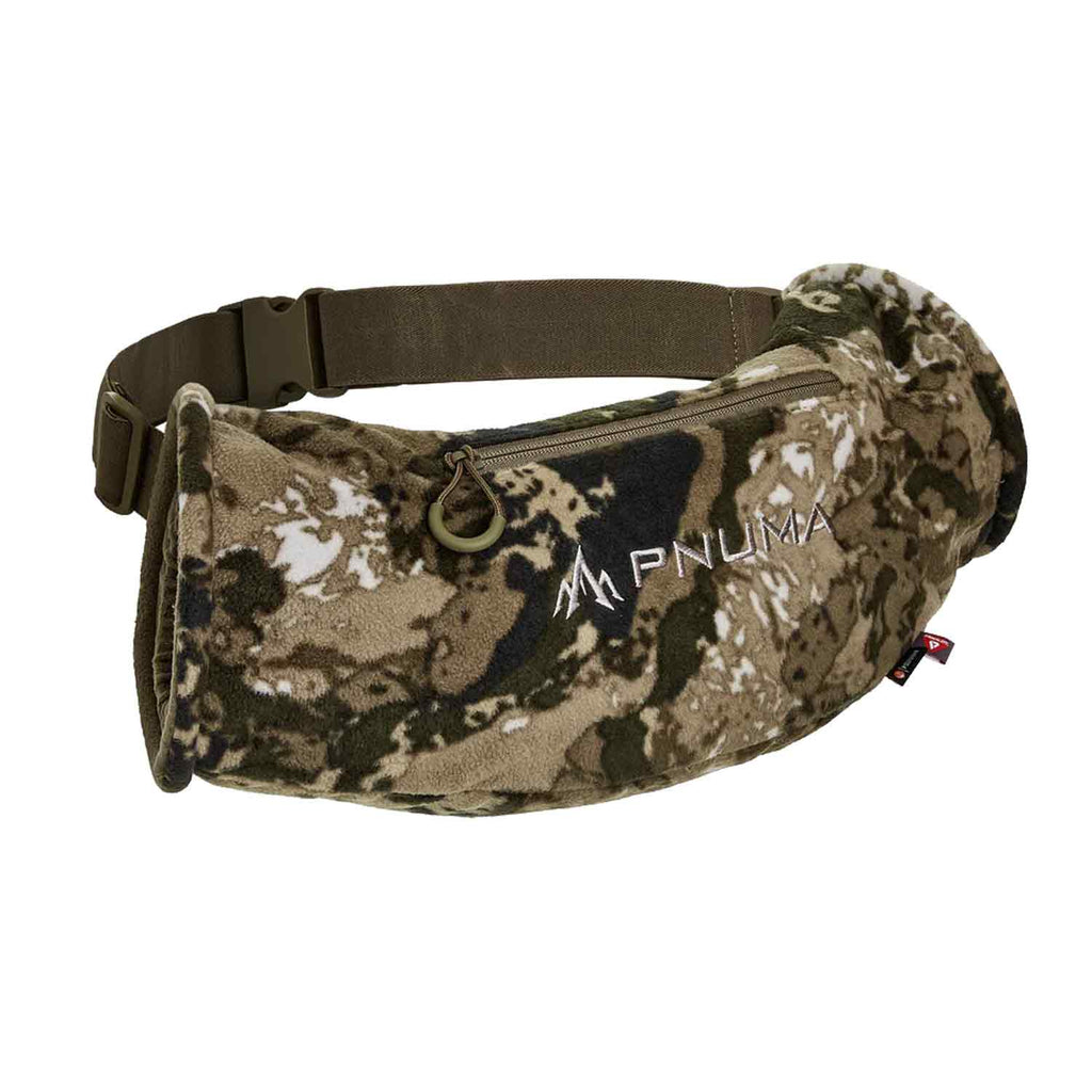 Pnuma Highpoint Insulated Fleece Hand Warmer – Lancaster Archery Supply