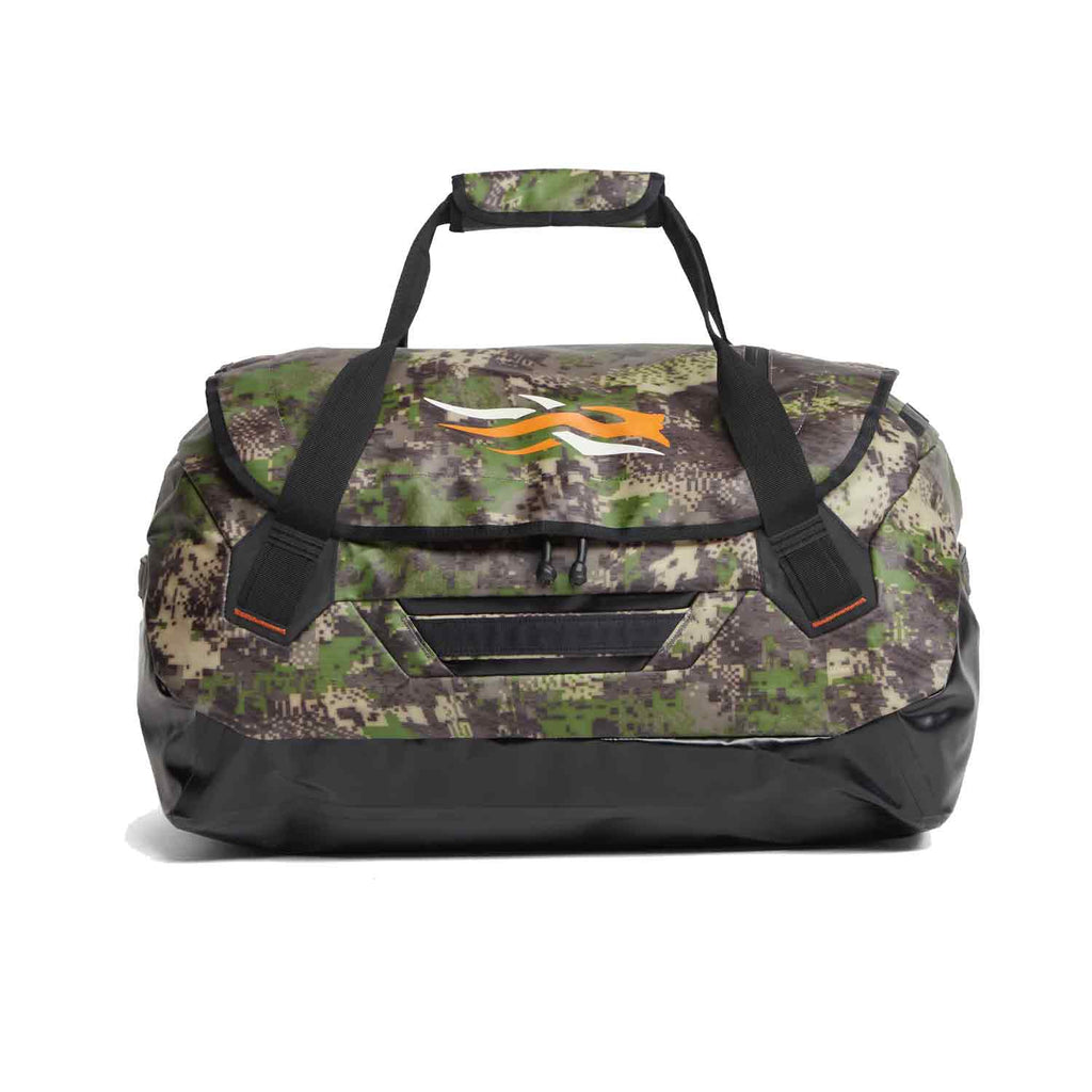 SITKA Drifter Duffle 50L – Lancaster Archery Supply