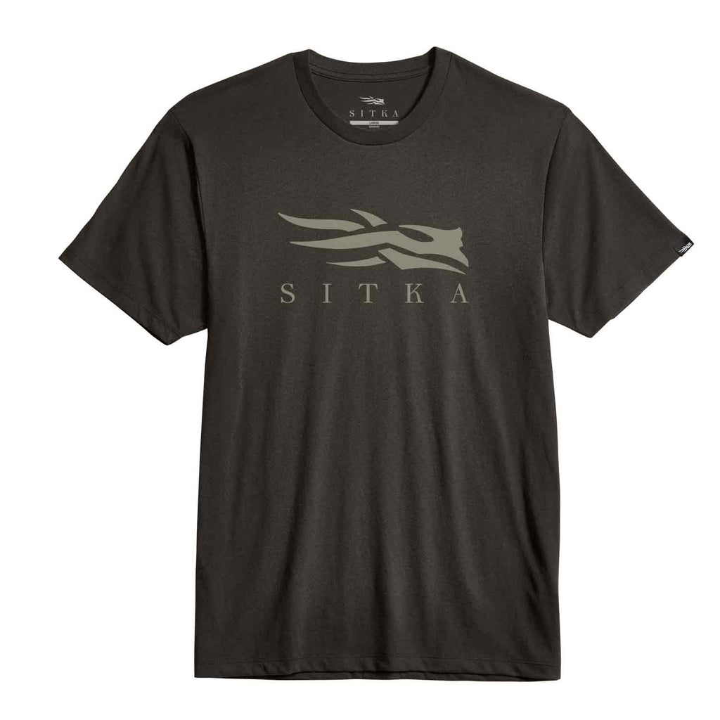 SITKA Icon Earth Tee – Lancaster Archery Supply