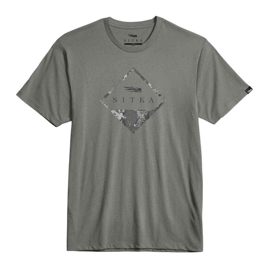 SITKA Optifade Badge Tee – Lancaster Archery Supply