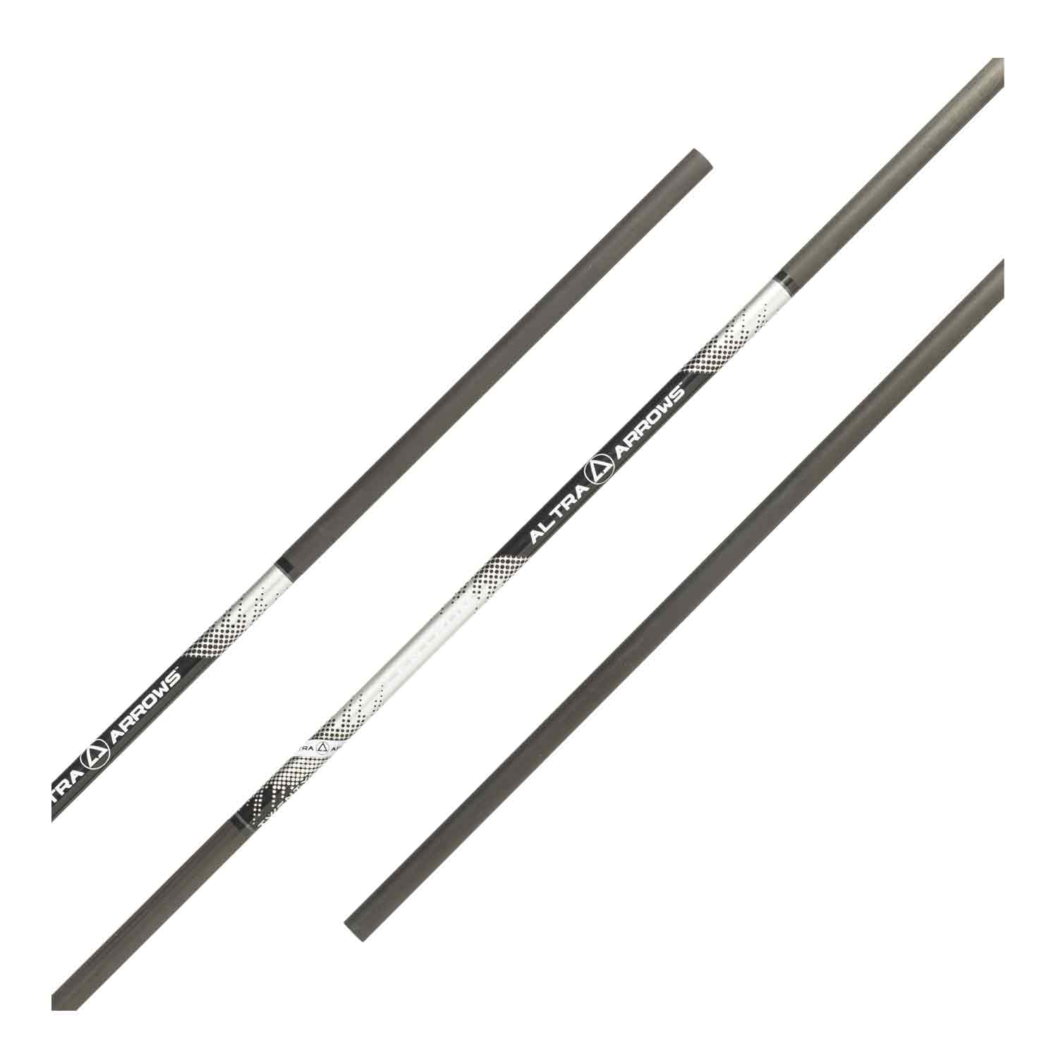 Altra Centrum 23 Limited Carbon Arrow Shafts – Lancaster Archery Supply