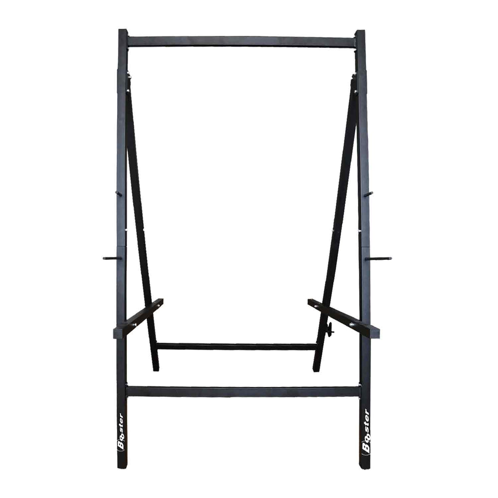 Booster Steel Collapsible Target Stand (Open Box X1044600) – Lancaster ...