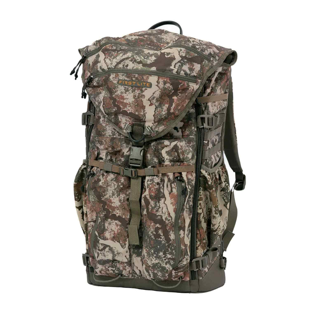 First Lite Transfer Pack (Specter Camo) – Lancaster Archery Supply