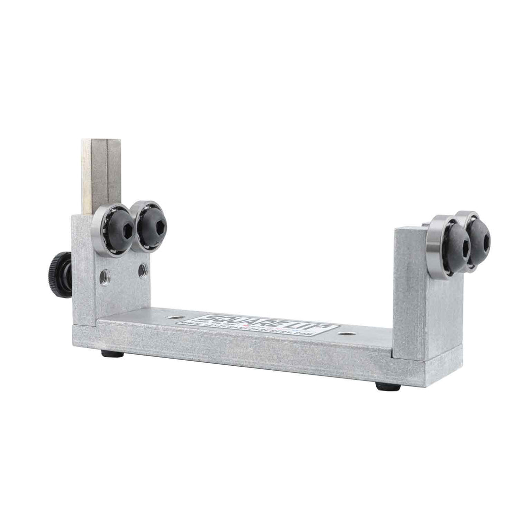 Last Chance Square Up Arrow Squaring/Spinning Tool – Lancaster Archery ...