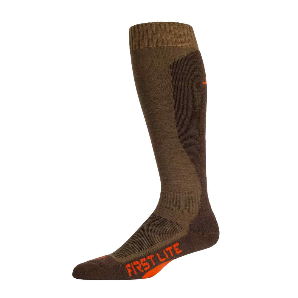 First Lite Triad 2.0 OTC Sock – Lancaster Archery Supply