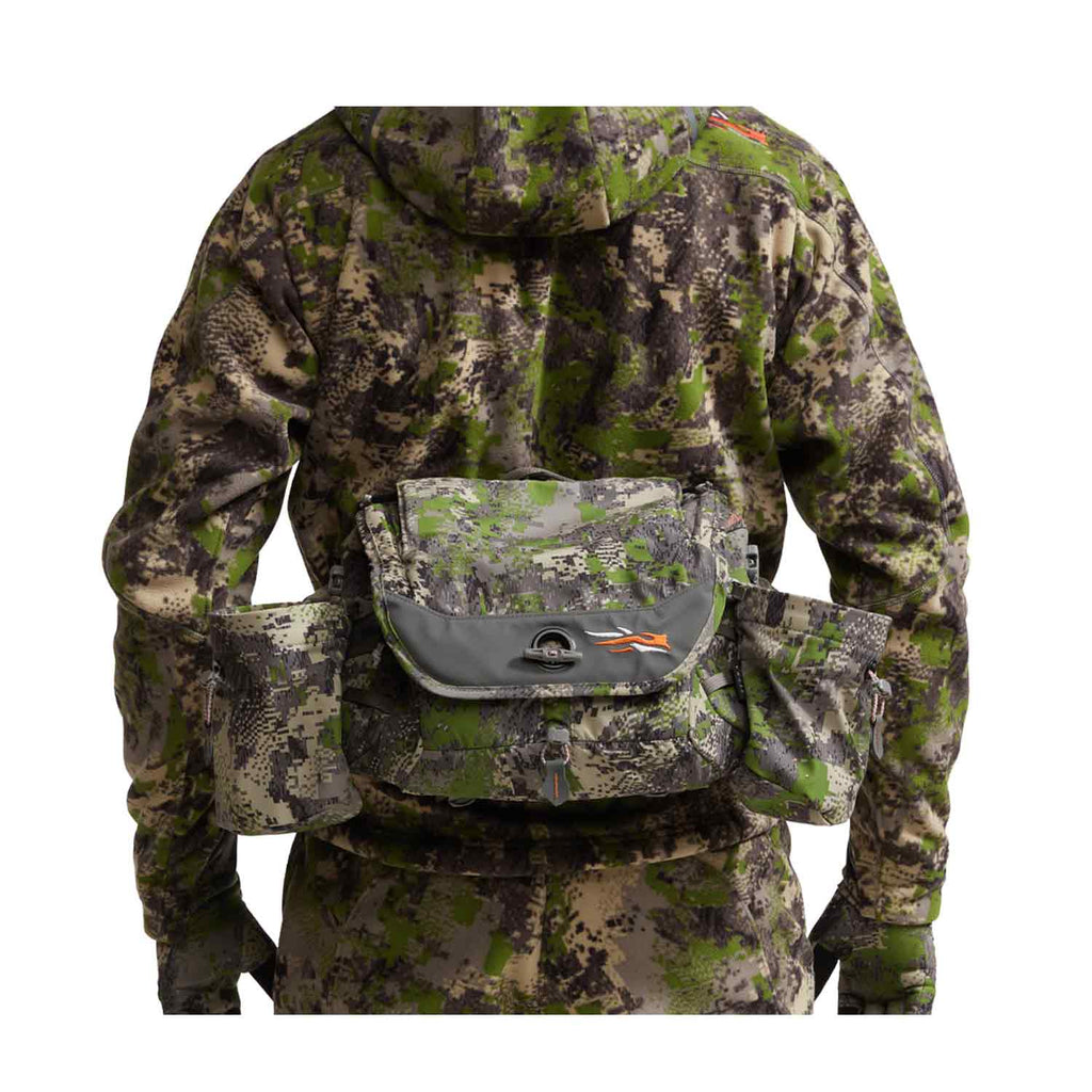 Sitka Tool Belt (Optifade Cover) – Lancaster Archery Supply