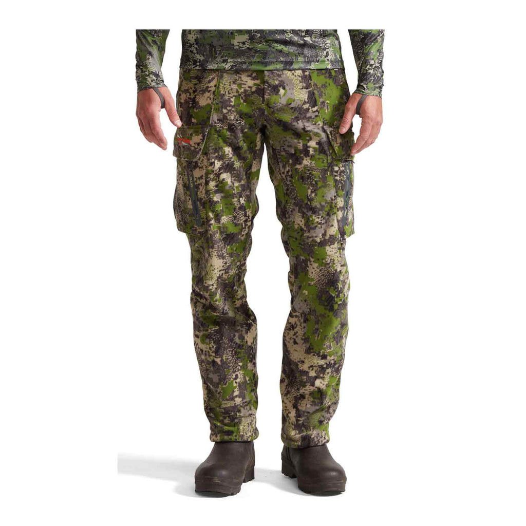 Sitka Stratus Pant (Optifade Cover) – Lancaster Archery Supply