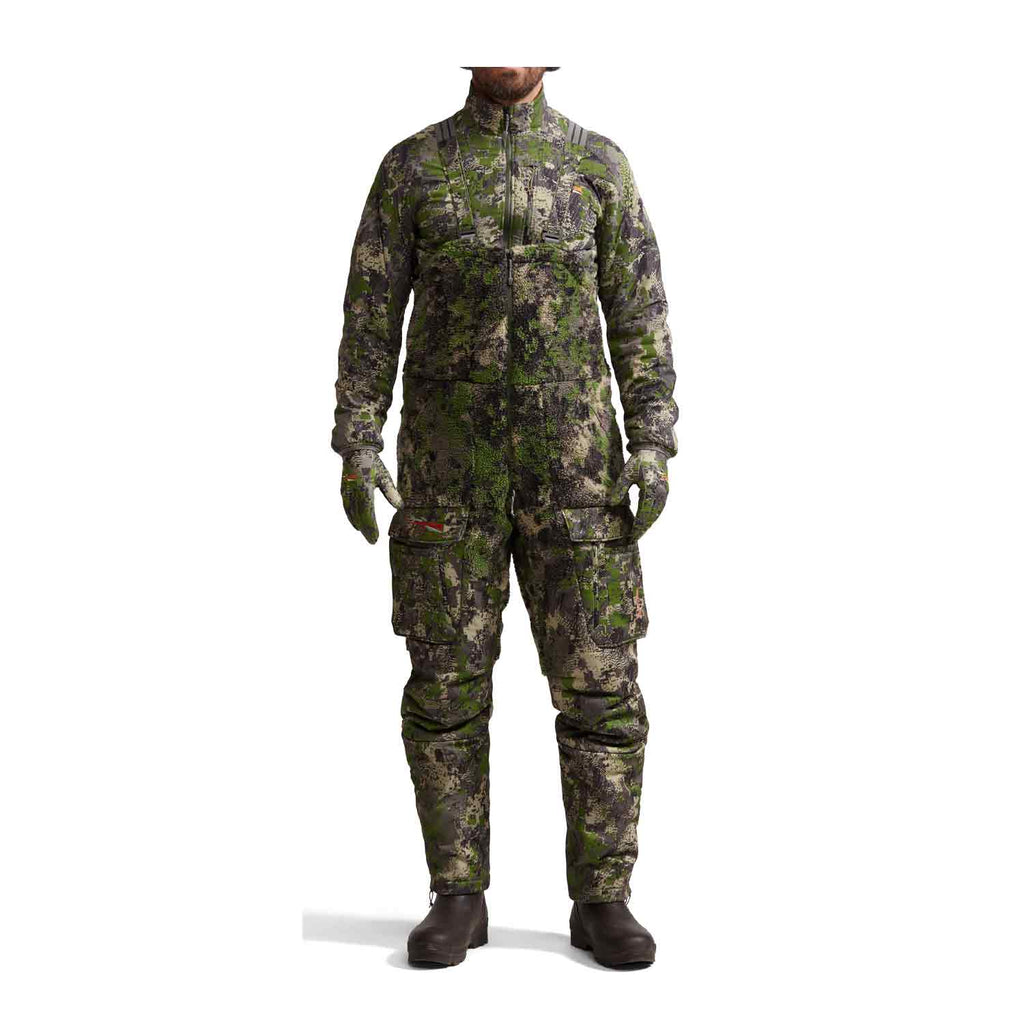 Sitka Fanatic Bib (Optifade Cover) – Lancaster Archery Supply