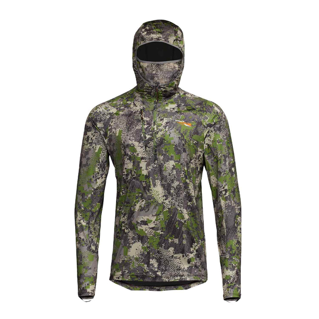 Sitka Equinox Guard Hoody (Optifade Cover) – Lancaster Archery Supply