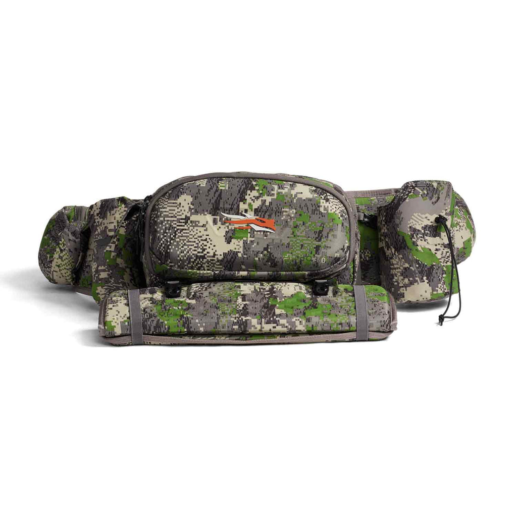 Sitka Turkey Tool Belt (Optifade Cover) – Lancaster Archery Supply