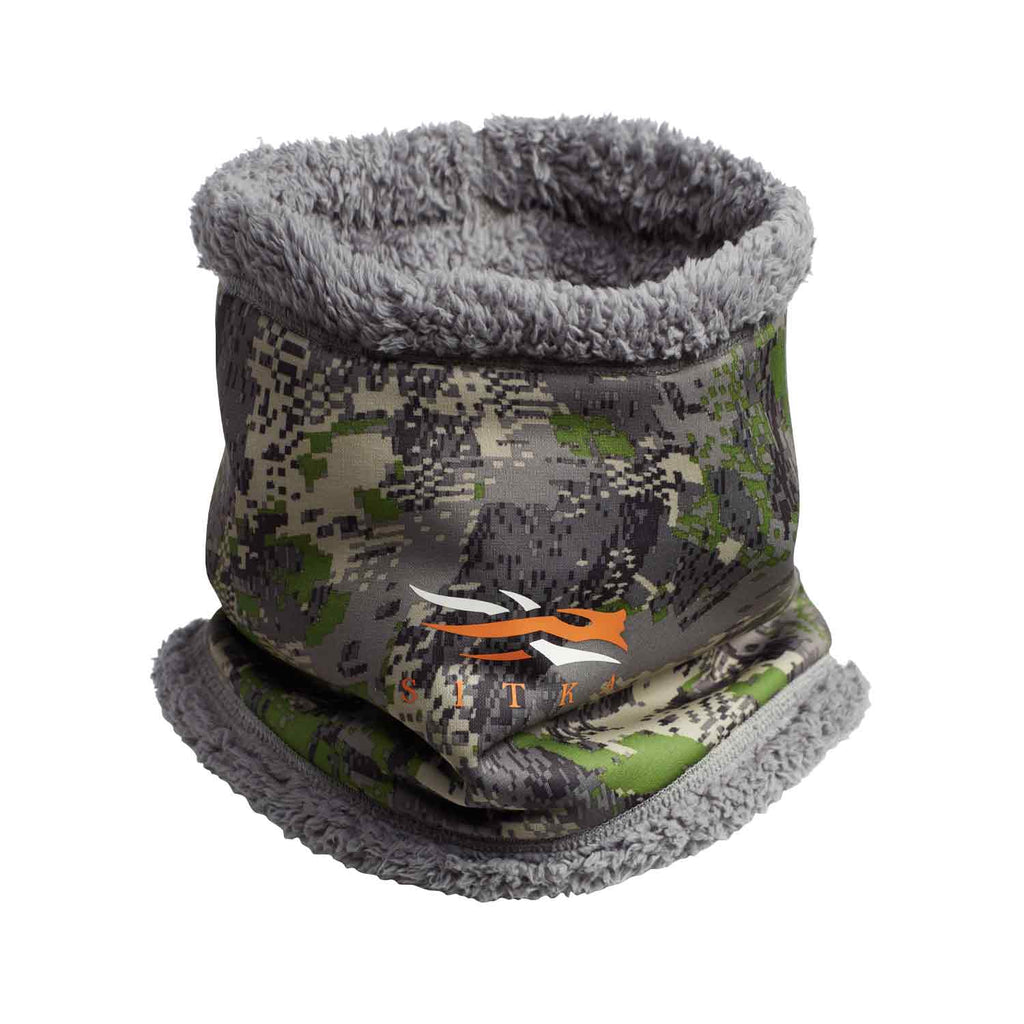 Sitka Neck Gaiter (Optifade Cover) – Lancaster Archery Supply