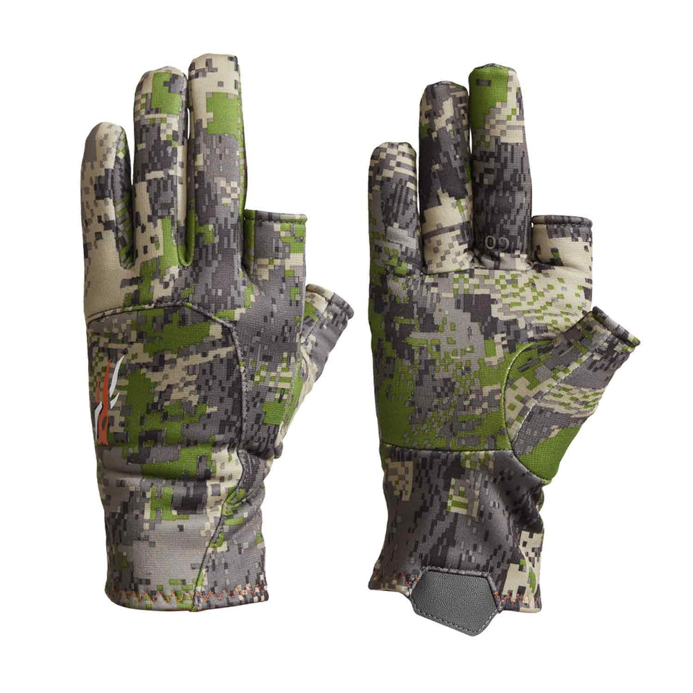 Sitka Fanatic Optifade Cover Glove-L (Open Box X1045190) – Lancaster ...