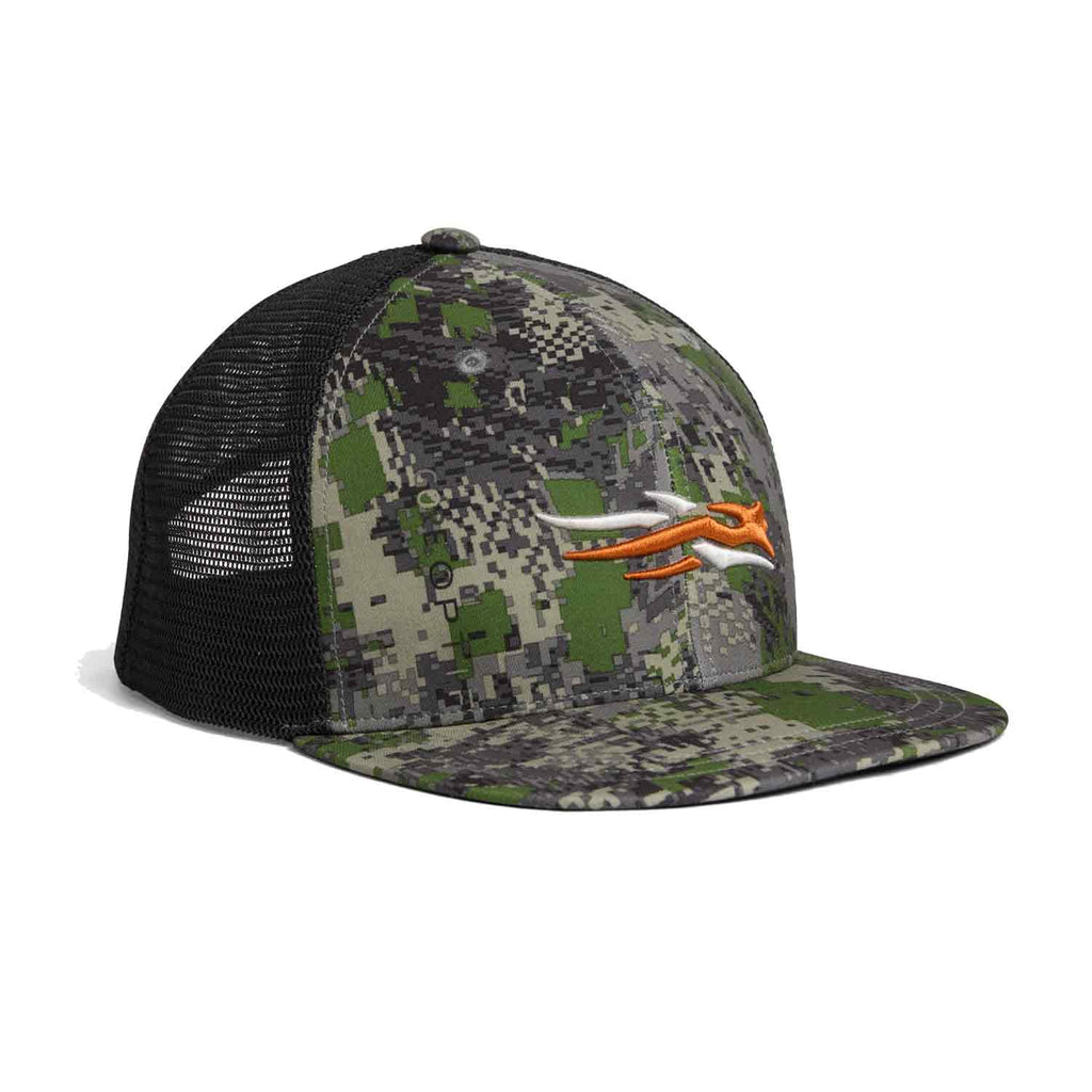 Sitka Trucker Cap (Optifade Cover) – Lancaster Archery Supply