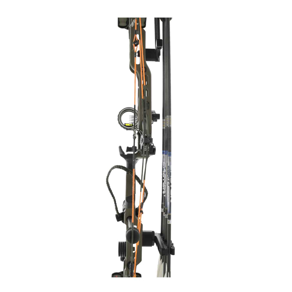 Bowfinger Quiver Spacer Kit (Mathews Low Profile Quivers) – Lancaster ...