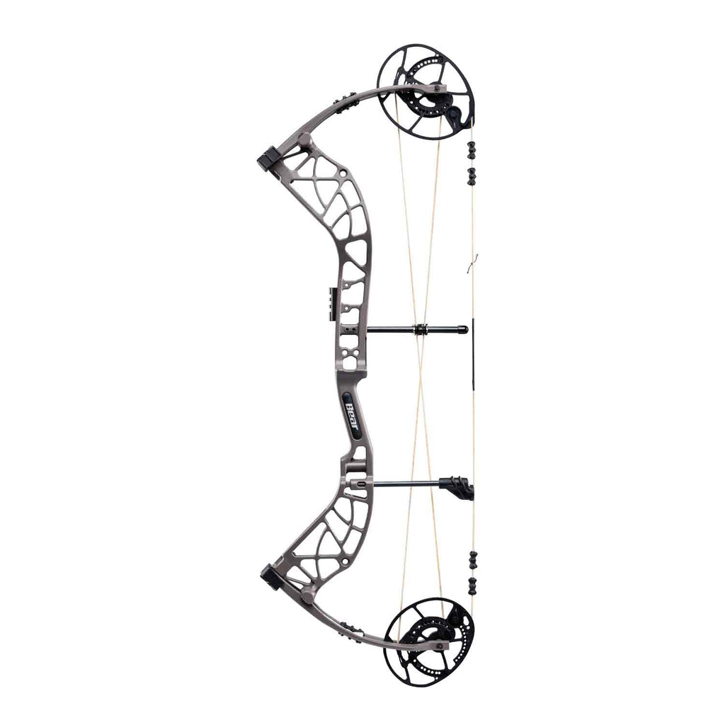 Bear Whitetail INT Compound Hunting Bow – Lancaster Archery Supply