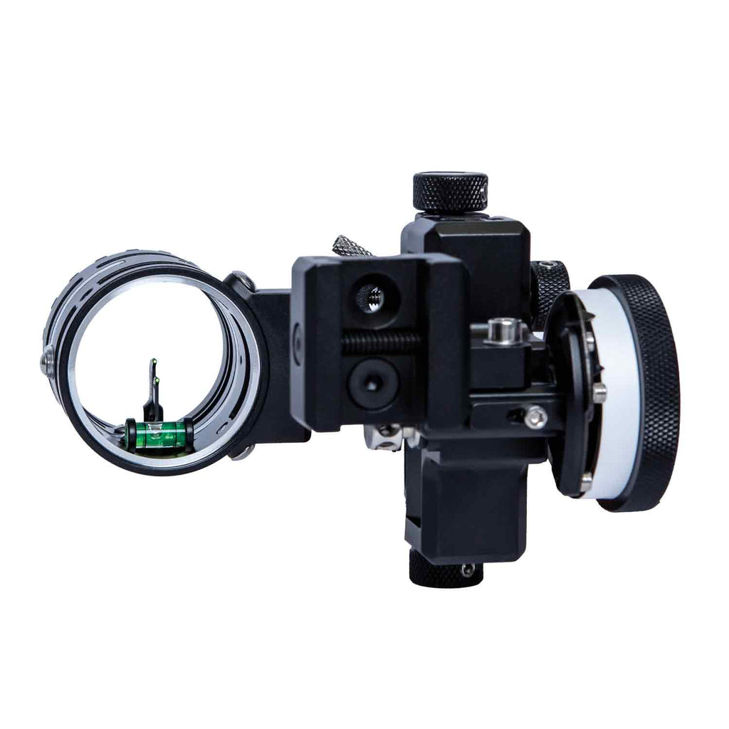 Trophy Ridge SWFT DUO Picatinny Slider Sight – Lancaster Archery Supply