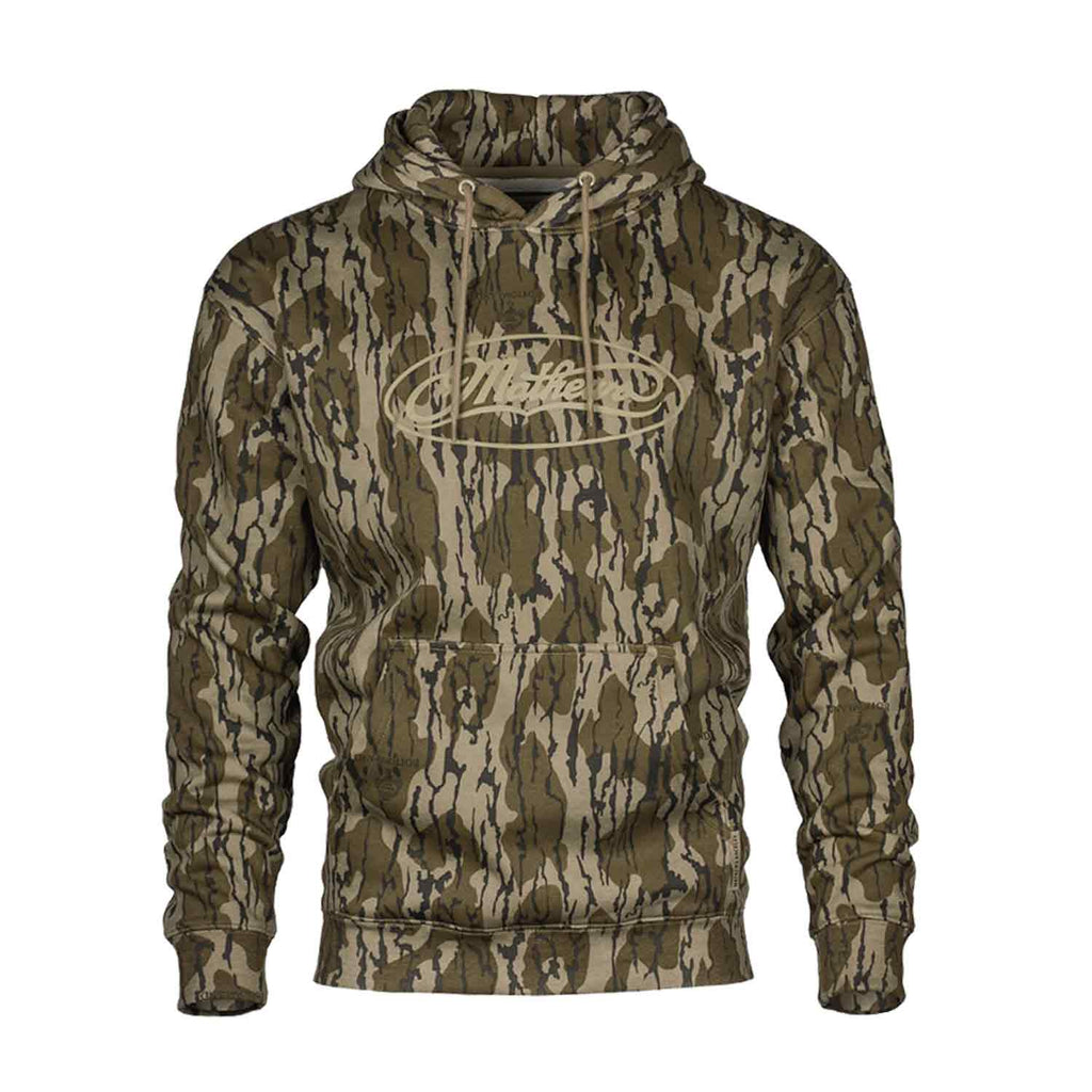 Mathews Bottomlands Hoodie – Lancaster Archery Supply