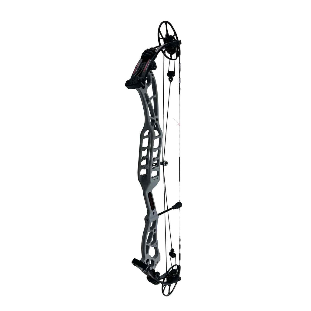 Darton Exodus Pro Compound Target Bow – Lancaster Archery Supply