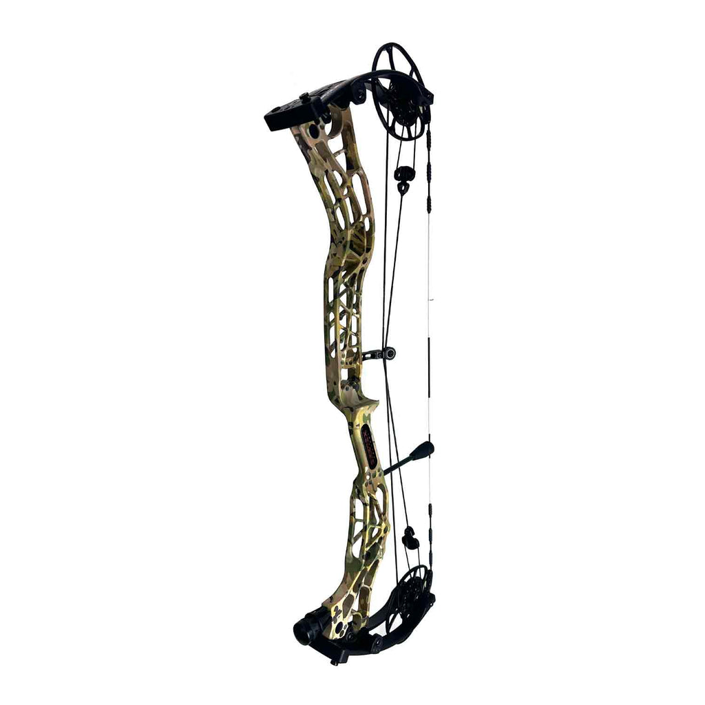 Darton Sequel 31 ST2 Compound Hunting Bow – Lancaster Archery Supply