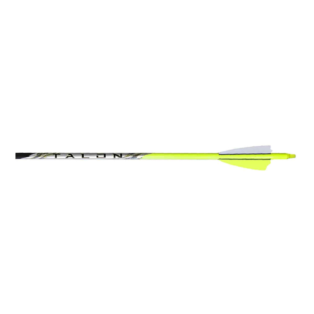 Black Eagle Talon V2 Fletched Arrows (.001) – Lancaster Archery Supply