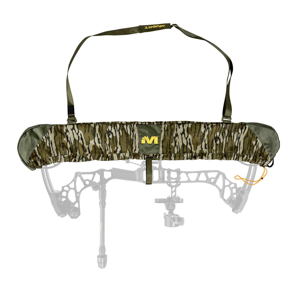 Muddy Pro Bow Sling (Mossy Oak Bottomlands) – Lancaster Archery Supply