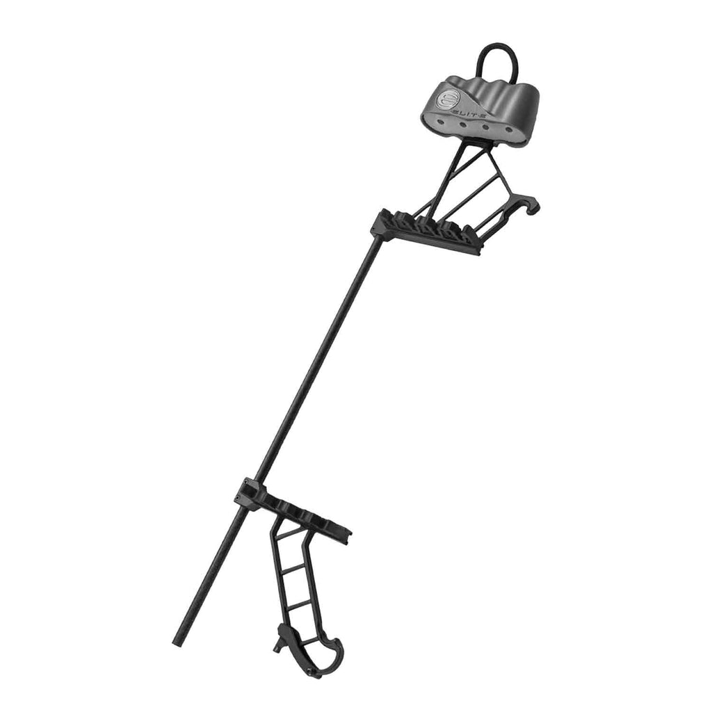 Elite Pro Hunting Quiver (Slate Grey) (Open Box X1044043) – Lancaster ...