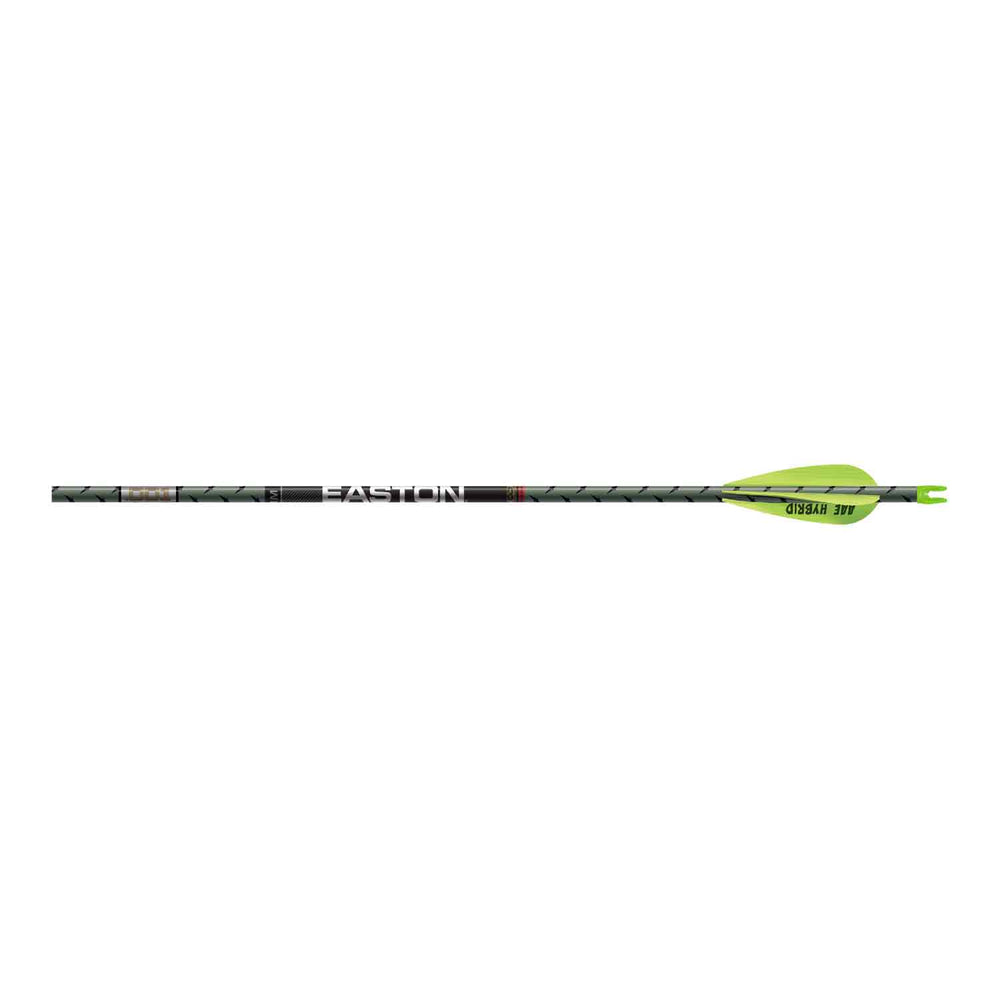 Easton FMJ Max 5mm Match Grade Fletched Arrows – Lancaster Archery Supply