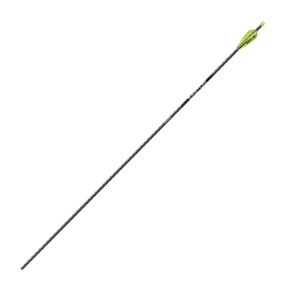 Easton FMJ Max 5mm Match Grade Fletched Arrows – Lancaster Archery Supply