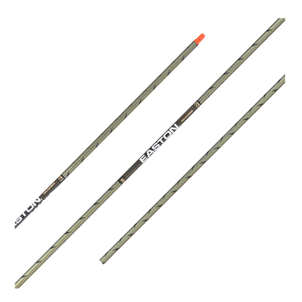 Easton FMJ Max 5mm Shafts w/HIT Inserts – Lancaster Archery Supply