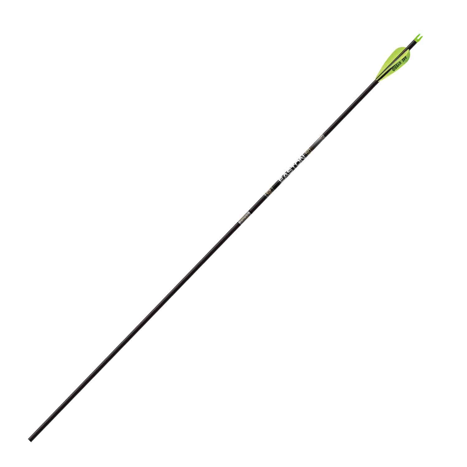 Easton 5.0 5mm Match Grade Fletched Arrows – Lancaster Archery Supply