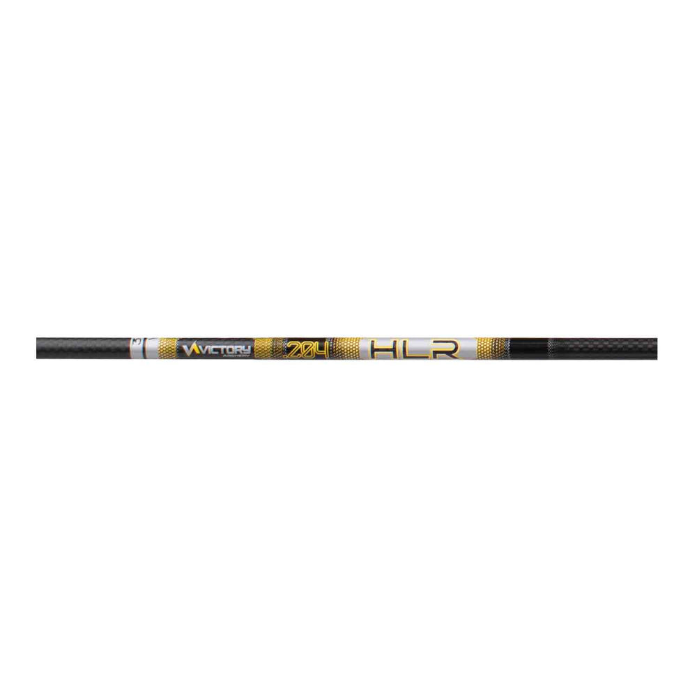 Victory HLR Elite Arrow Shafts – Lancaster Archery Supply