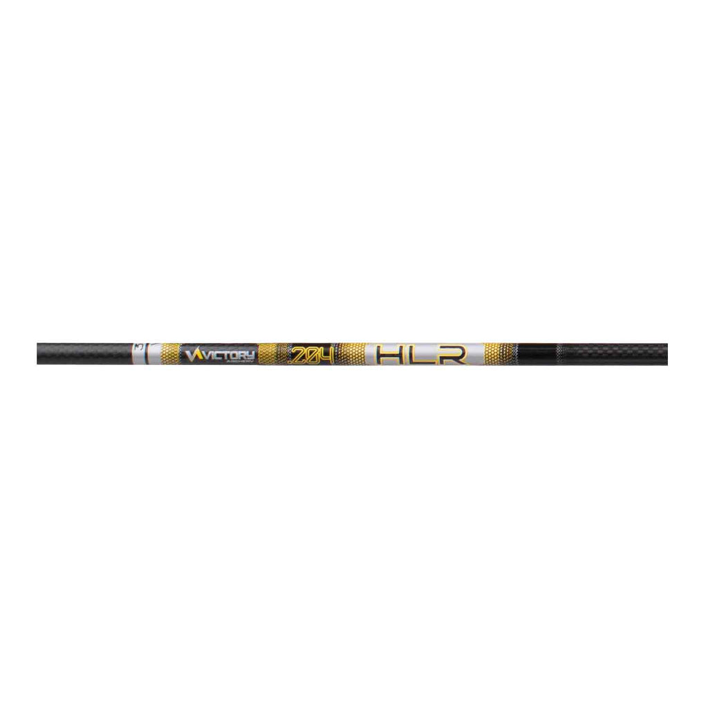 Victory HLR Elite Arrow Shafts – Lancaster Archery Supply