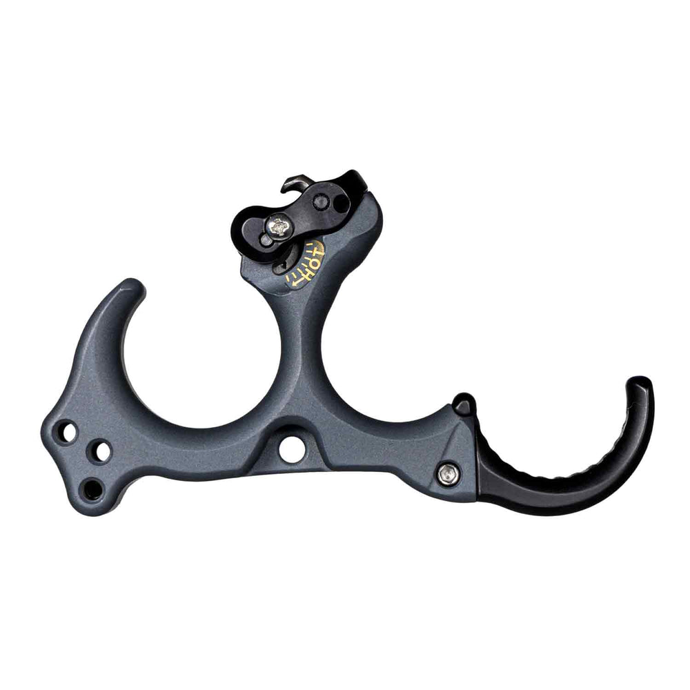 Truball Honey Badger Claw Flex CK Release-SniperGry-Md (Open Box X1045 ...