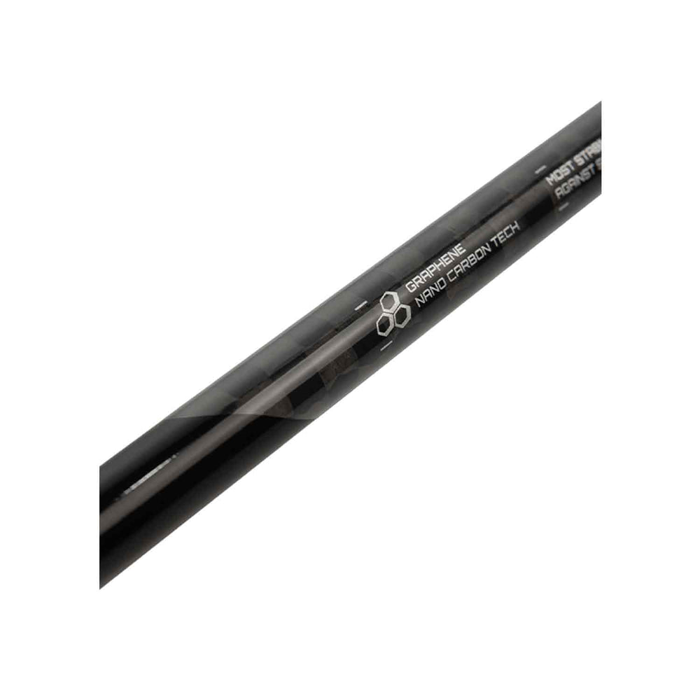 WIAWIS ACS-LX Graphene Carbon Long Rod Stabilizer – Lancaster Archery ...