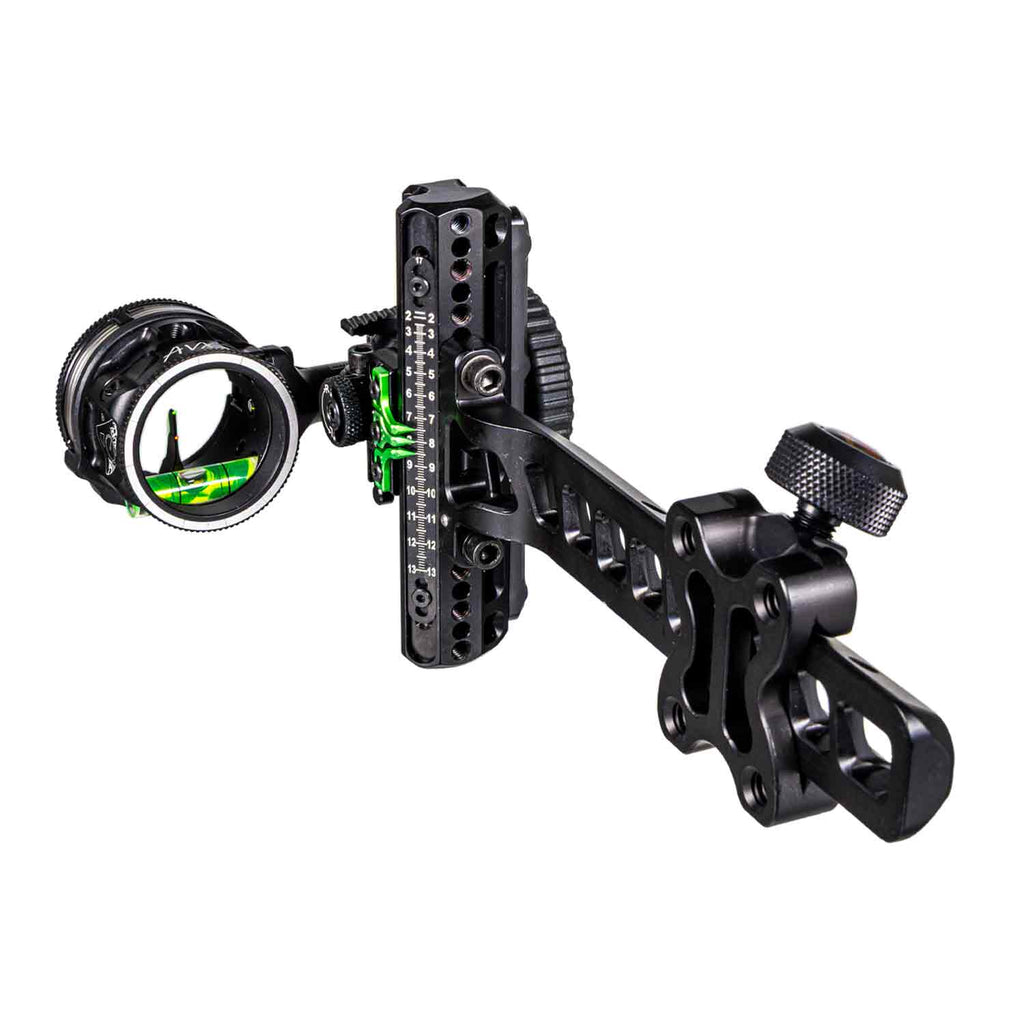 Axcel Driver Plus Dovetail Slider Sight w/AVX-31 (Ranger pin, .019 ...