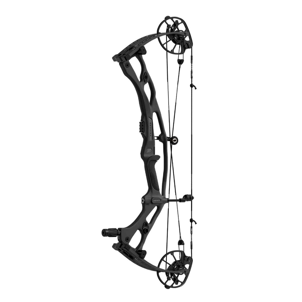 Hoyt Carbon RX-9 Compound Hunting Bow – Lancaster Archery Supply