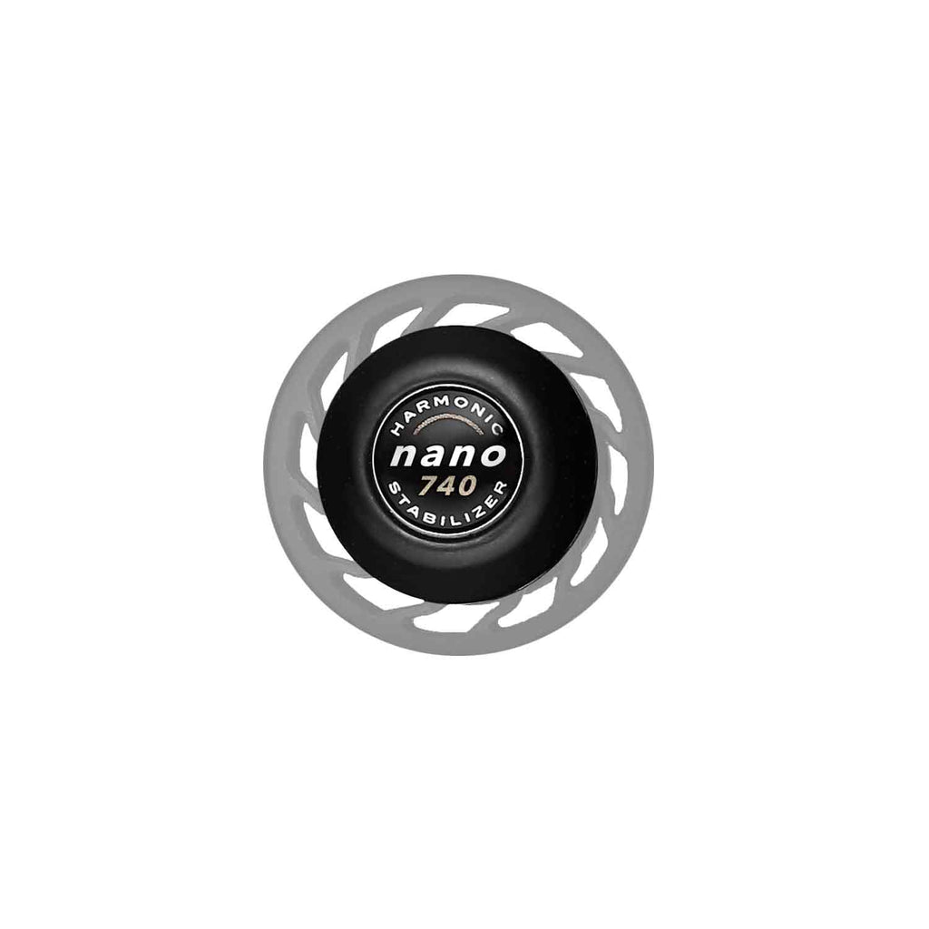 Mathews EHS Nano 740 w/Black Dampener – Lancaster Archery Supply