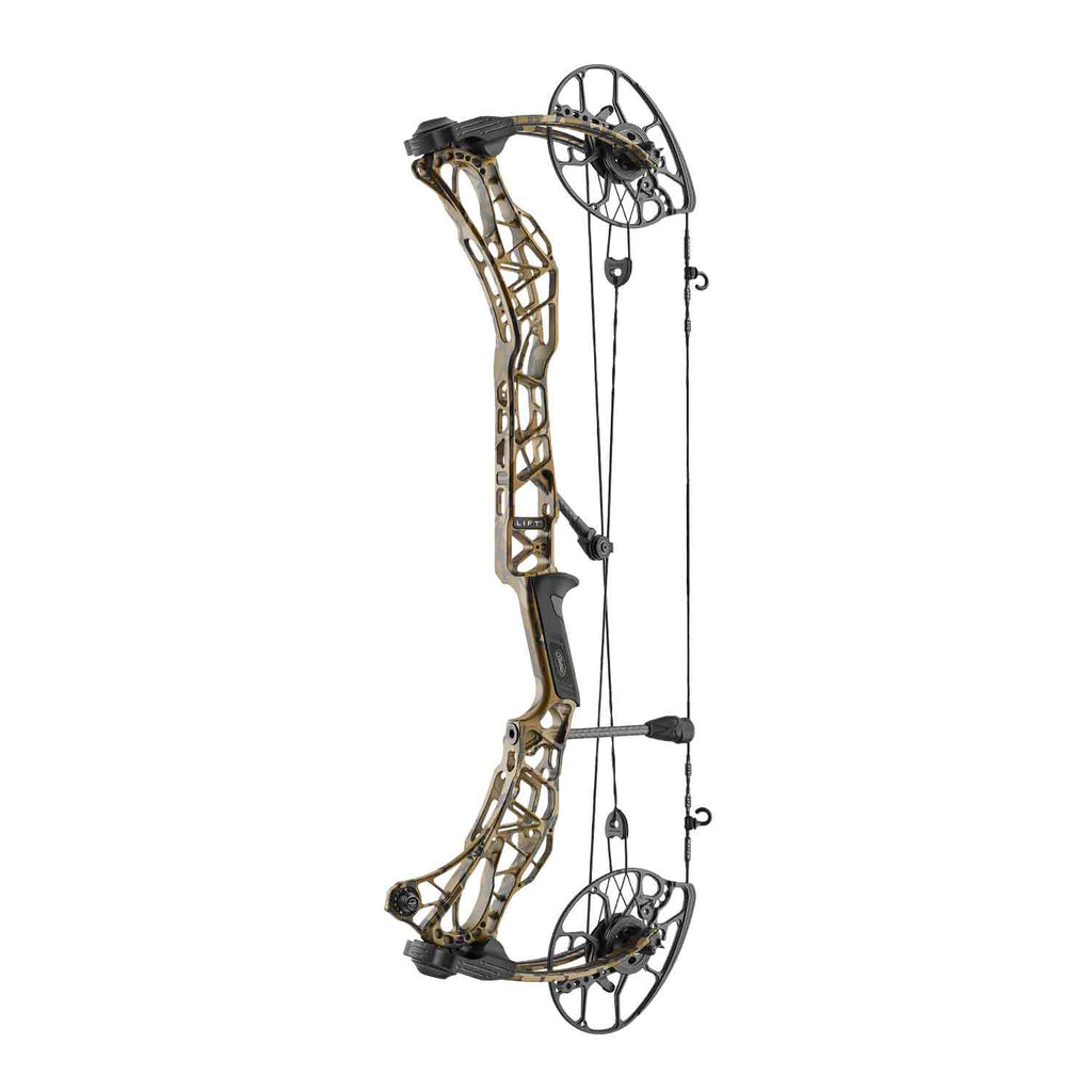 Mathews LIFT RS Compound Hunting Bow – Lancaster Archery Supply