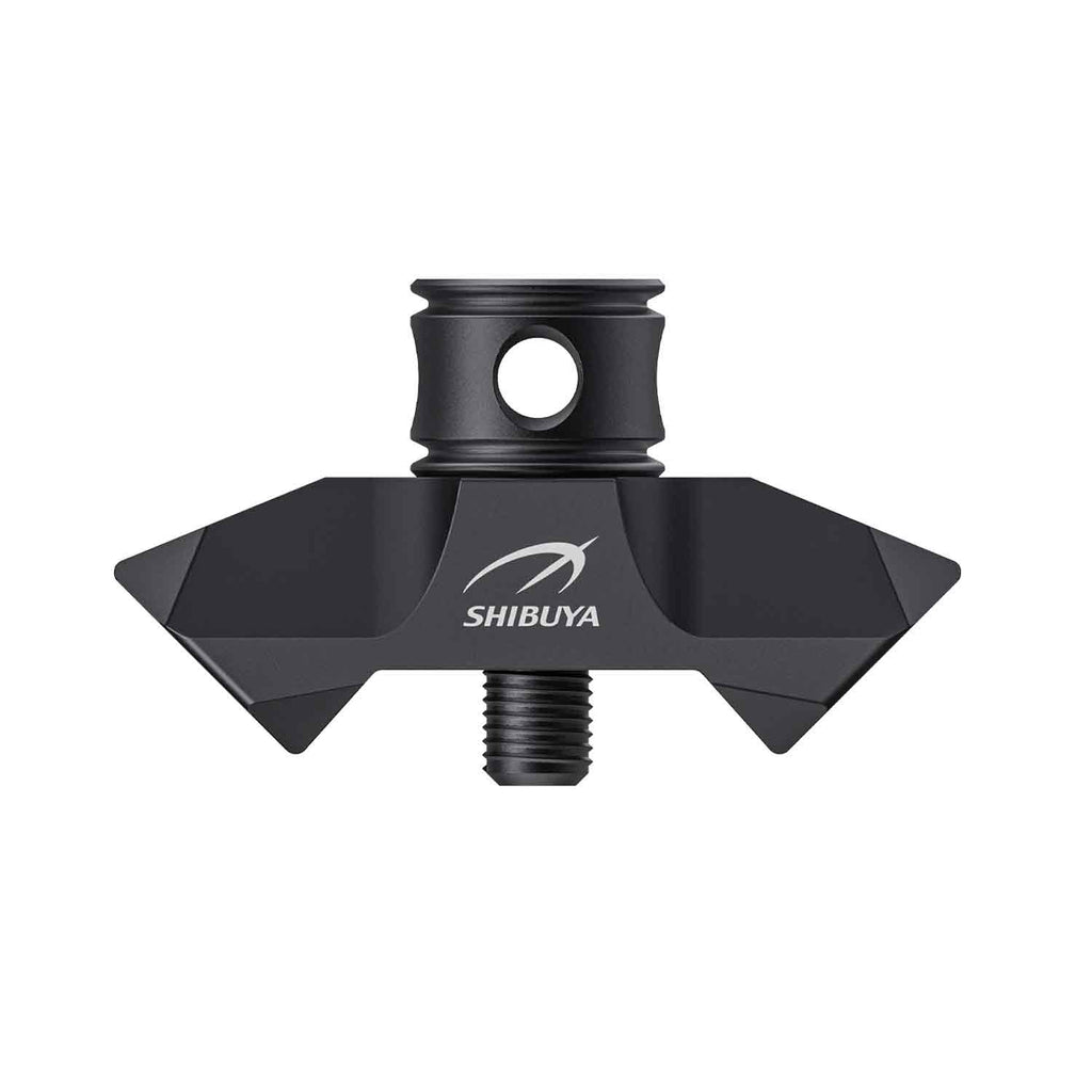Shibuya Primus Recurve V-Bar – Lancaster Archery Supply