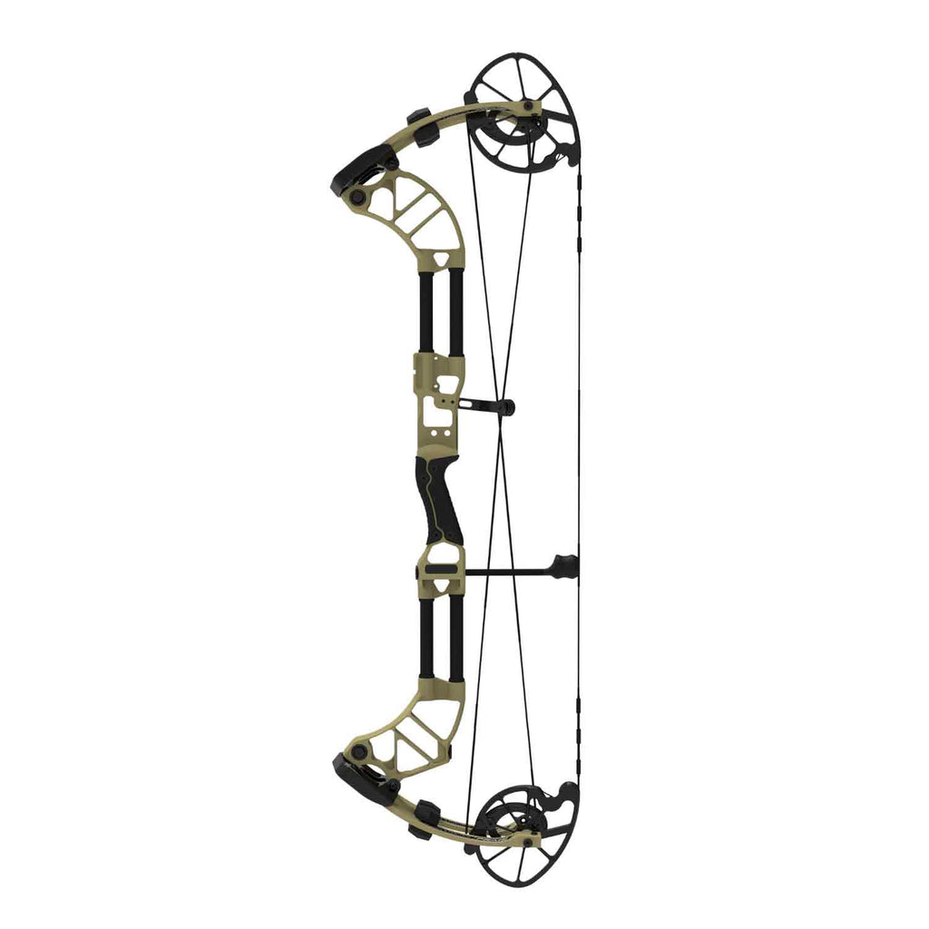 Prime Form Compound Hunting Bow – Lancaster Archery Supply