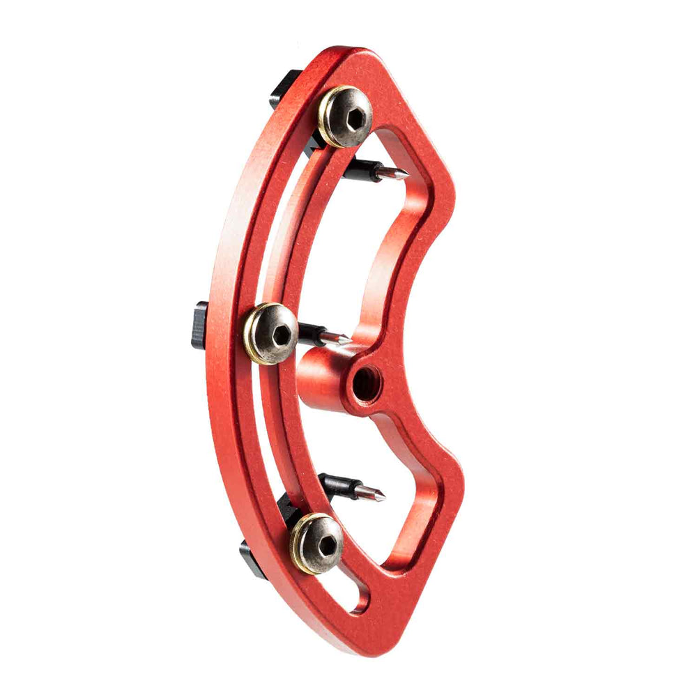 HHA NYTRX and NYTRX Pro Triple Pin Indicator – Lancaster Archery Supply