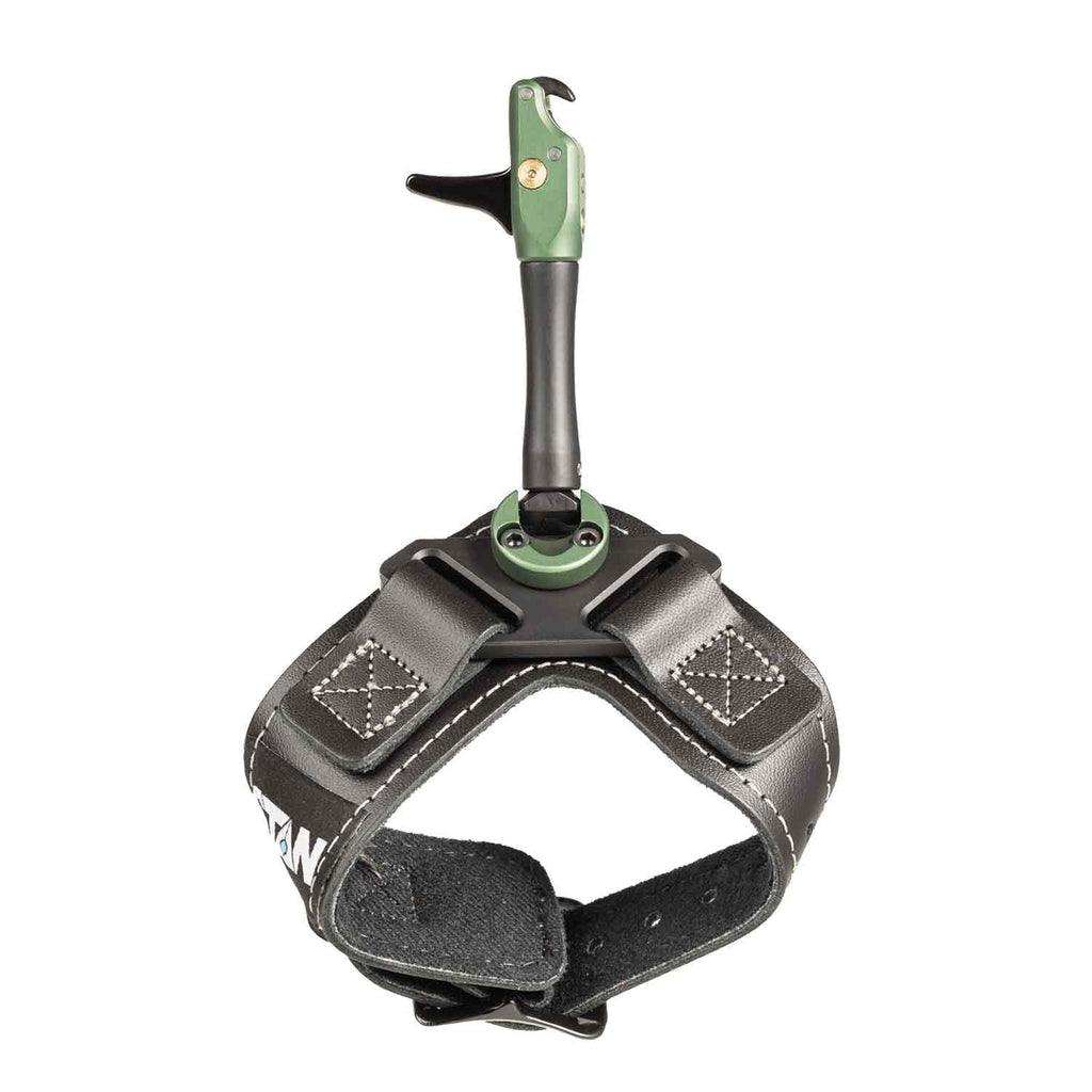 STAN SoleX Clicker Release with CM/Buckle Strap – Lancaster Archery Supply