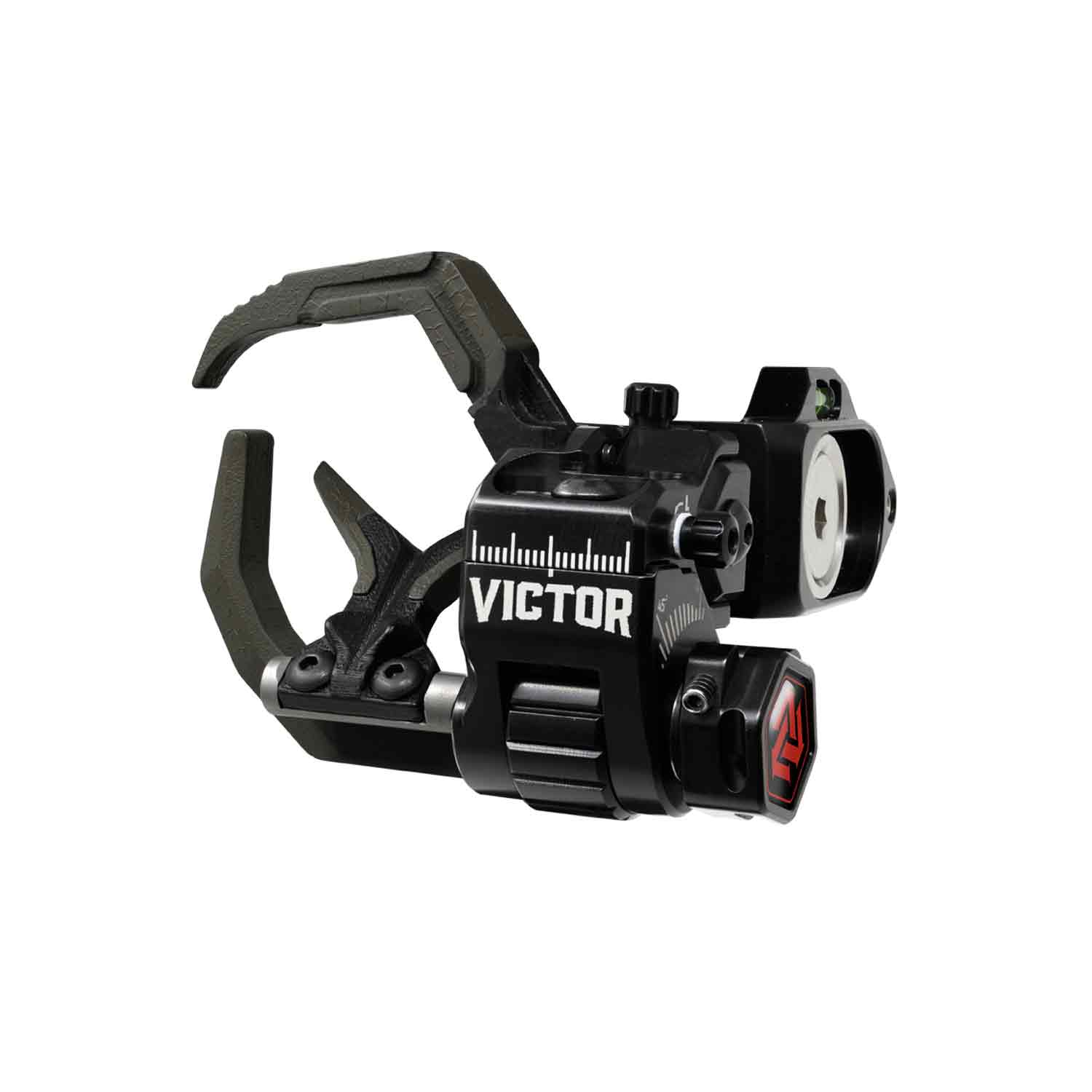 Vaportrail Victor Limb Driven Rest – Lancaster Archery Supply