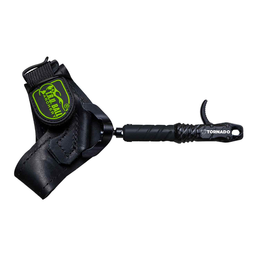 T.R.U. Ball Tornado Ultra Strap Release – Lancaster Archery Supply