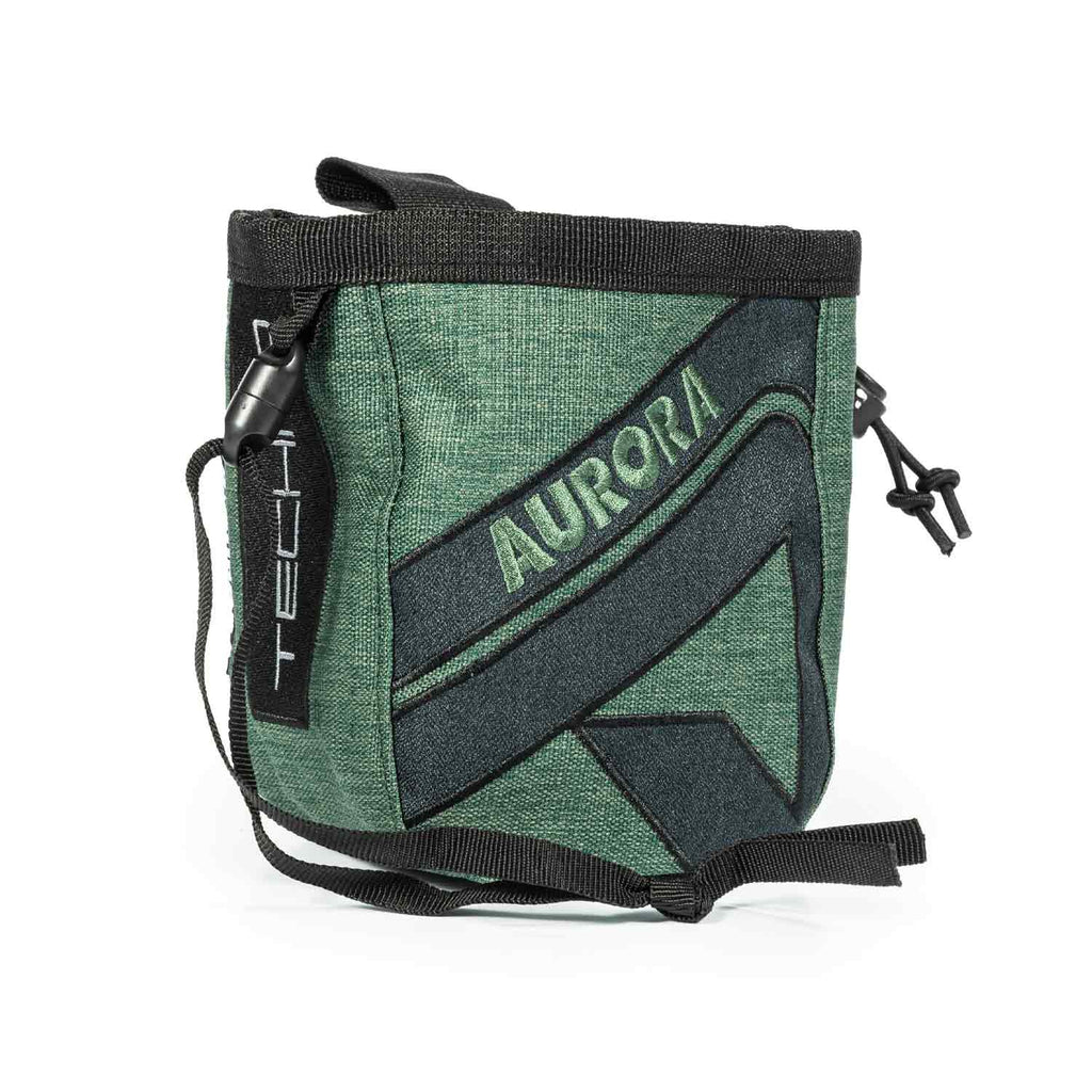 Aurora Techno Release Pouch – Lancaster Archery Supply