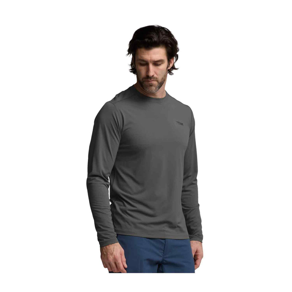 Sitka Radiant Long Sleeve Shirt – Lancaster Archery Supply