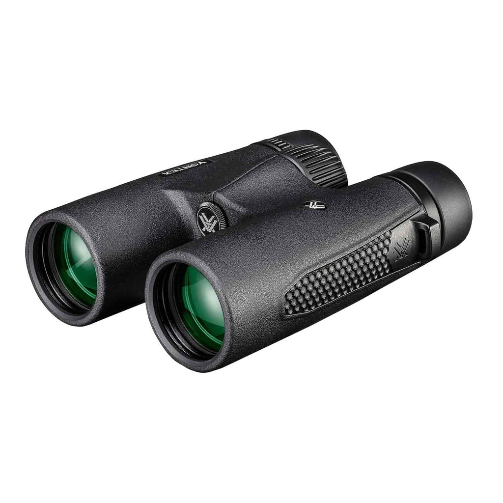 Vortex Copperhead HD 10x42 Binoculars – Lancaster Archery Supply