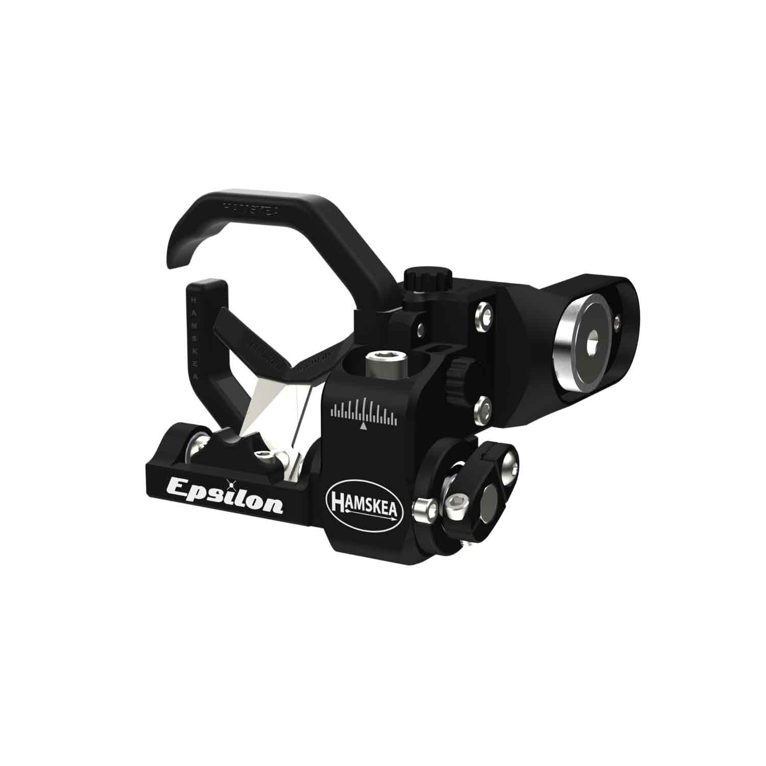 Hamskea Epsilon V2 Arrow Rest with Universal Bracket – Lancaster ...