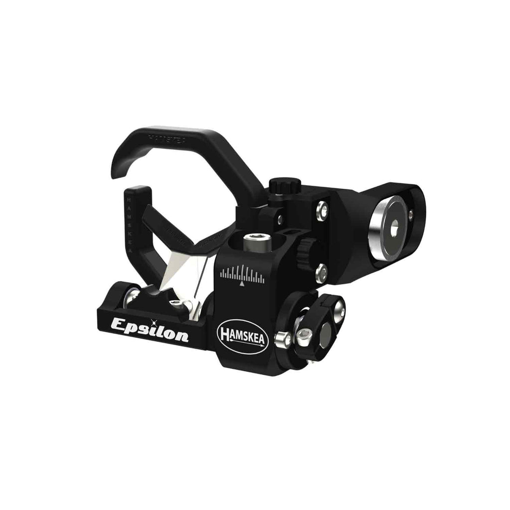 Hamskea Epsilon V2 Arrow Rest with Universal Bracket – Lancaster ...